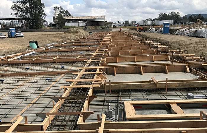 Leadman Training Skills – AP Construction Training