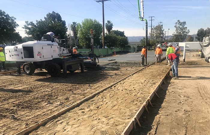 Labor Training Skills – AP Construction Training