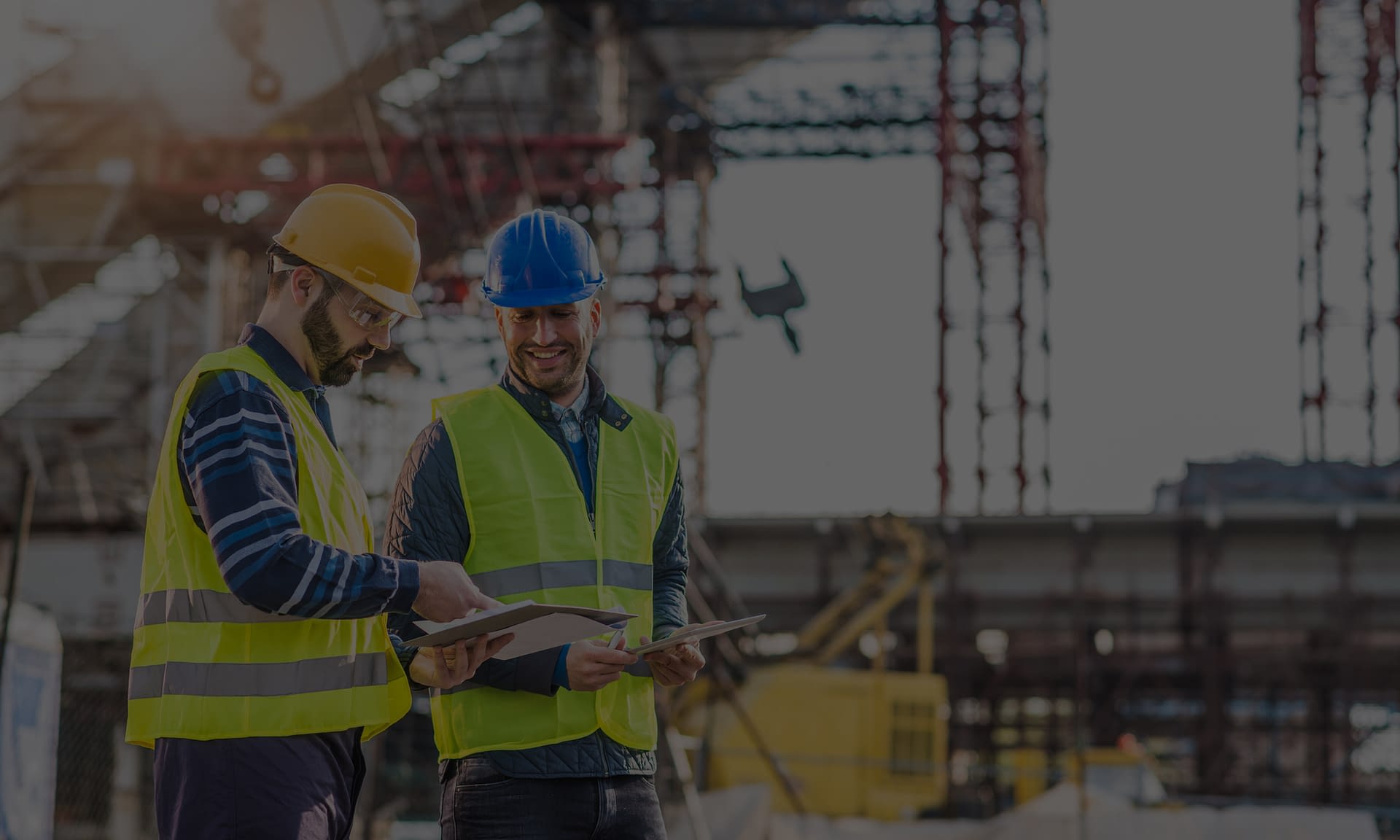 AP Construction Training